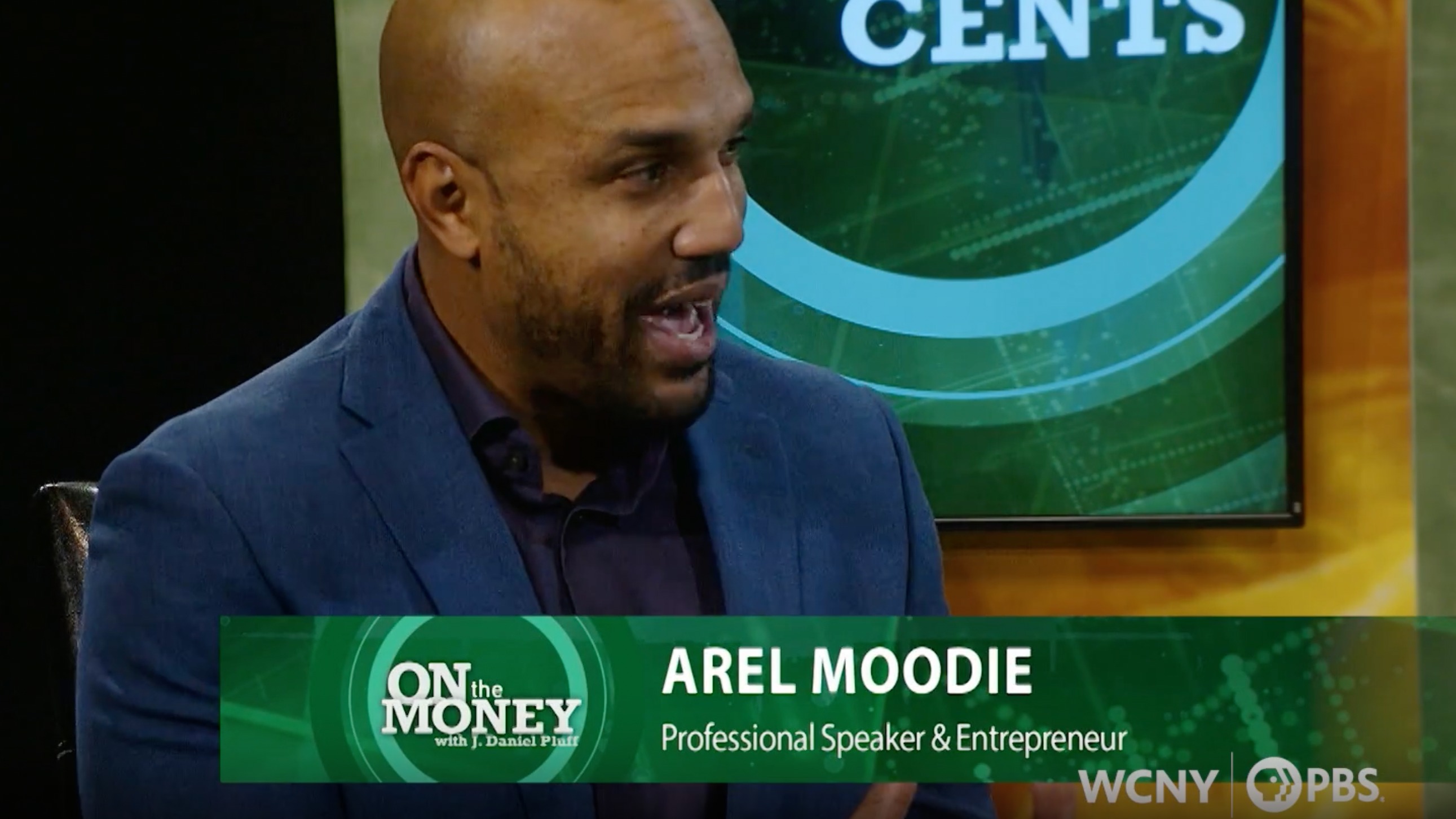 Arel Moodie Quotes